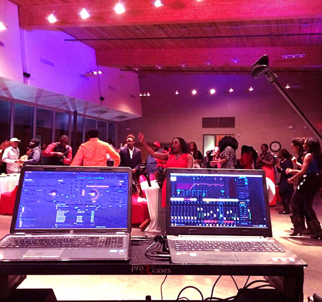 Dream Entertainment – Positive Meets Entertainment